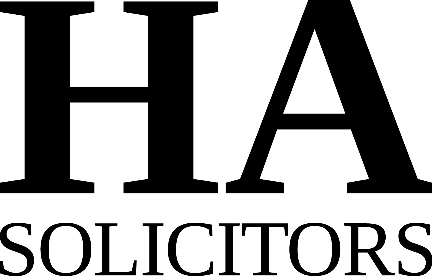 About Us – HA Solicitors